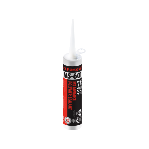 MS-601 MS Polymer Adhesive / Sealant - Sealants & Adhesives ...