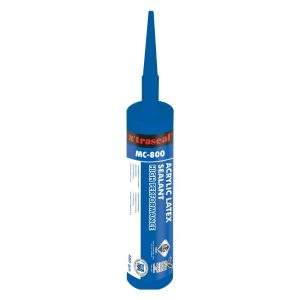 MC-800 Acrylic Latex Sealant - Sealants & Adhesives Manufacturer | Mohm ...