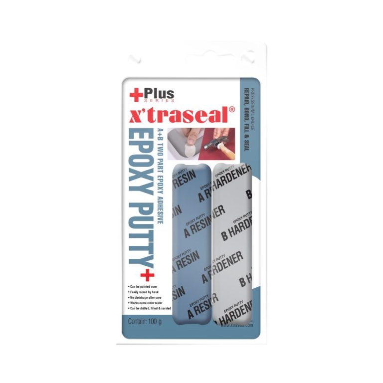 Plus Series Epoxy Putty+ - Sealants & Adhesives Manufacturer | Mohm ...