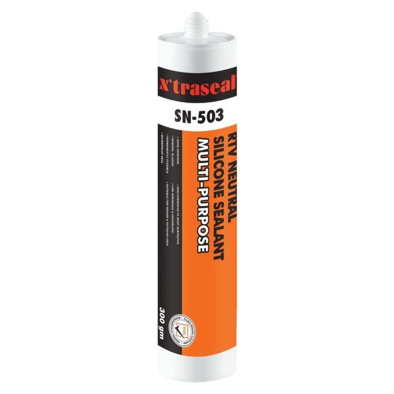 650°F Red RTV Silicone Gasket Maker - Sealants & Adhesives Manufacturer ...